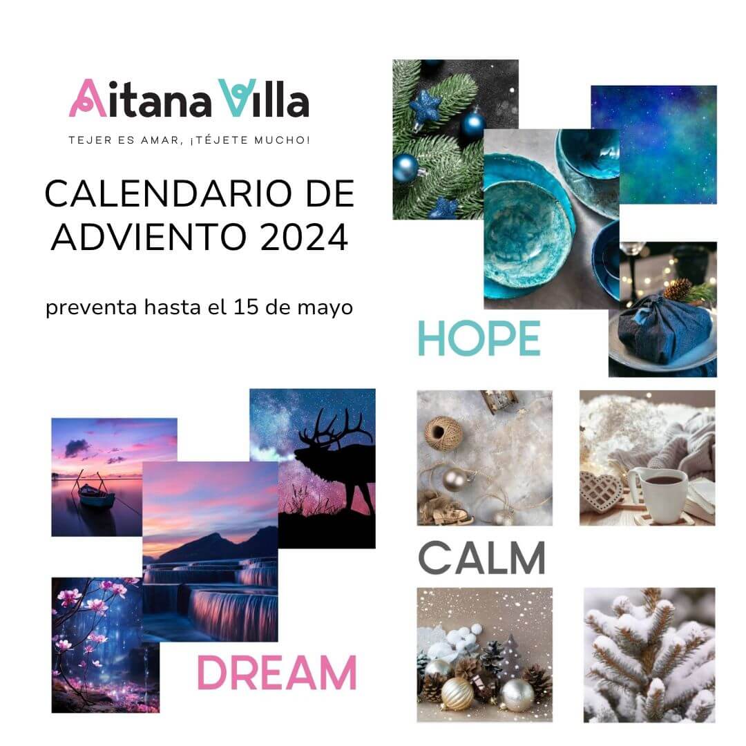 advent24 – Aitana Villa advent24 – Aitana Villa
